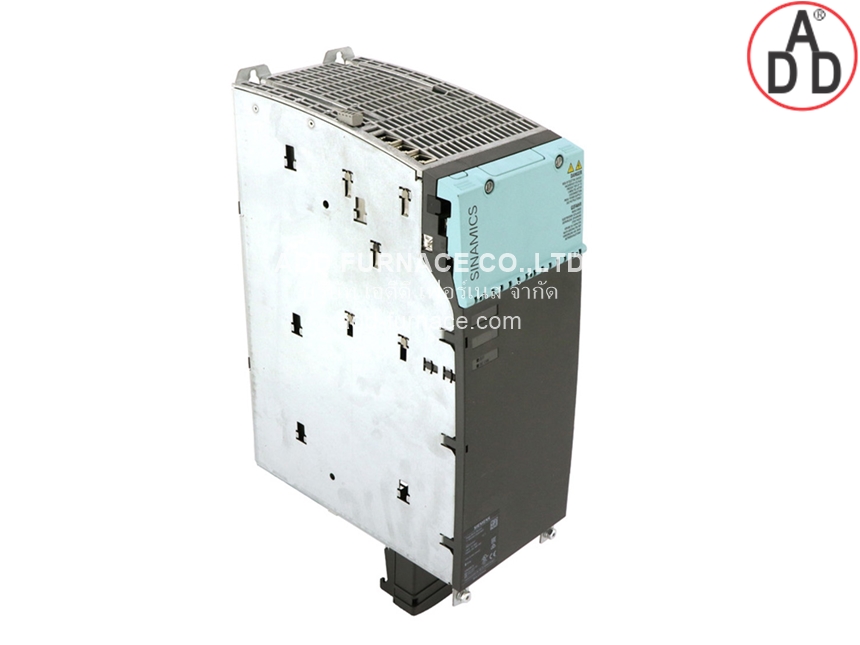 6SL3120-1TE24-5AA3 | SIEMENS Single Motor Module - บริษัท เอดีดี เฟอร์ ...