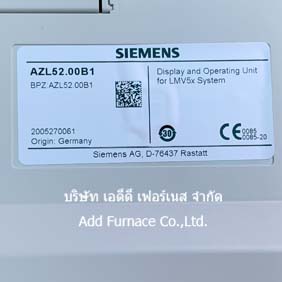 AZL52.00B1 - บริษัท เอดีดี เฟอร์เนส จำกัด