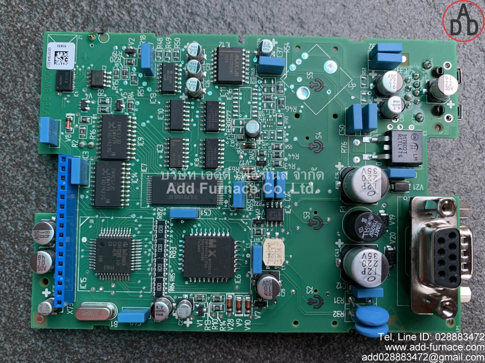 AZL52.00B1 - บริษัท เอดีดี เฟอร์เนส จำกัด