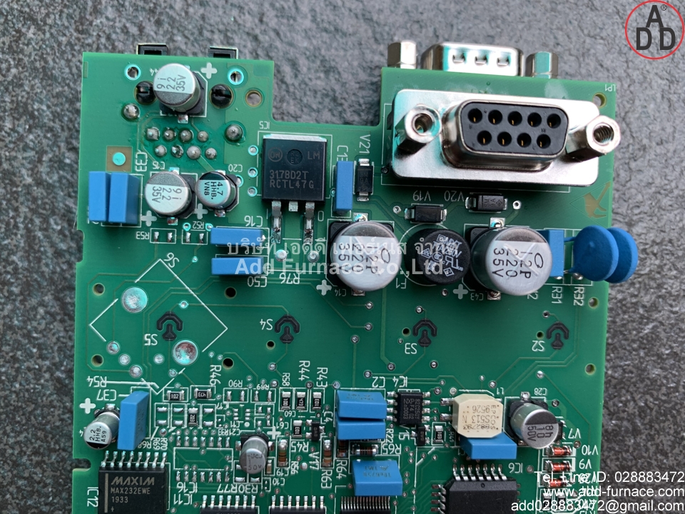 AZL52.00B1 - บริษัท เอดีดี เฟอร์เนส จำกัด