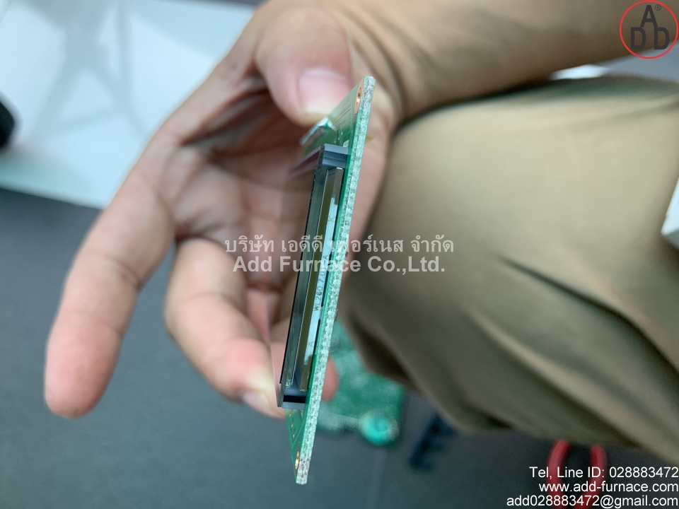 AZL52.00B1 - บริษัท เอดีดี เฟอร์เนส จำกัด