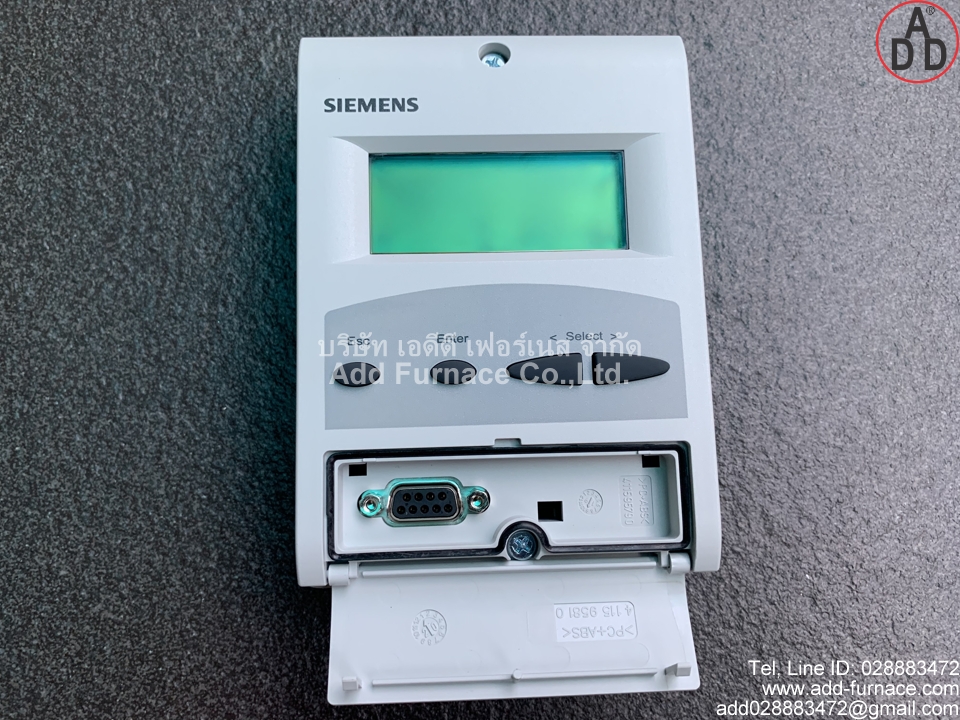 AZL52.00B1 - บริษัท เอดีดี เฟอร์เนส จำกัด