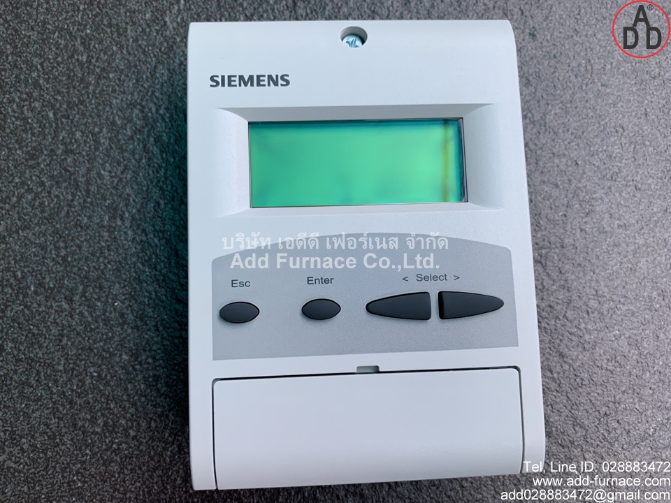 AZL52.00B1 - บริษัท เอดีดี เฟอร์เนส จำกัด