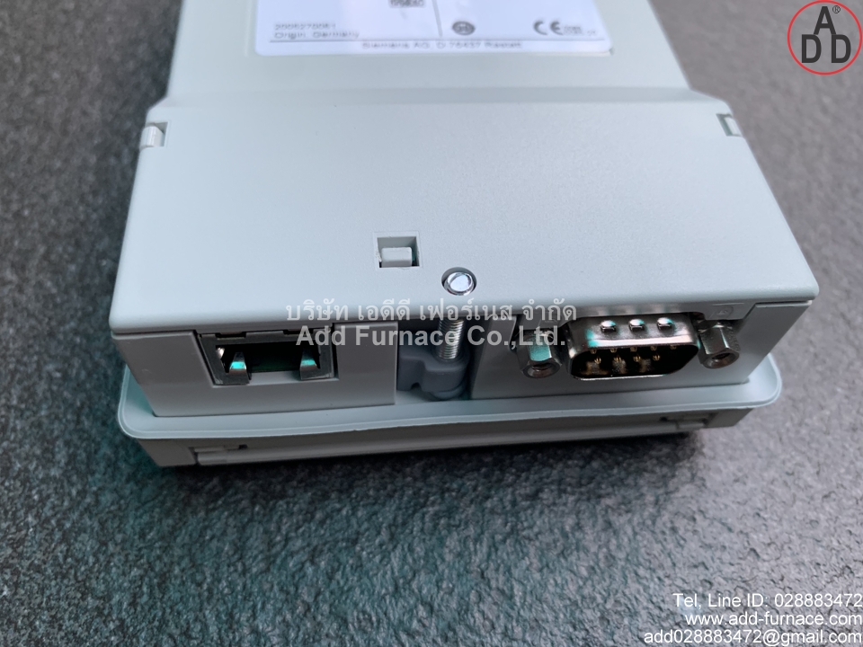 AZL52.00B1 - บริษัท เอดีดี เฟอร์เนส จำกัด