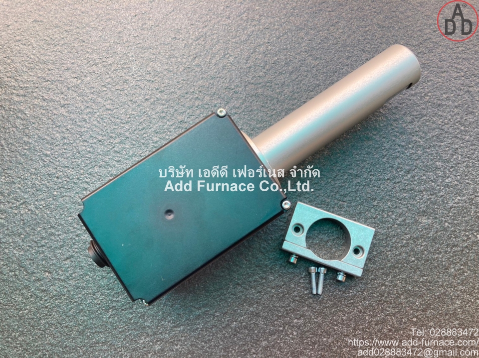 QRA73.A27 - บริษัท เอดีดี เฟอร์เนส จำกัด