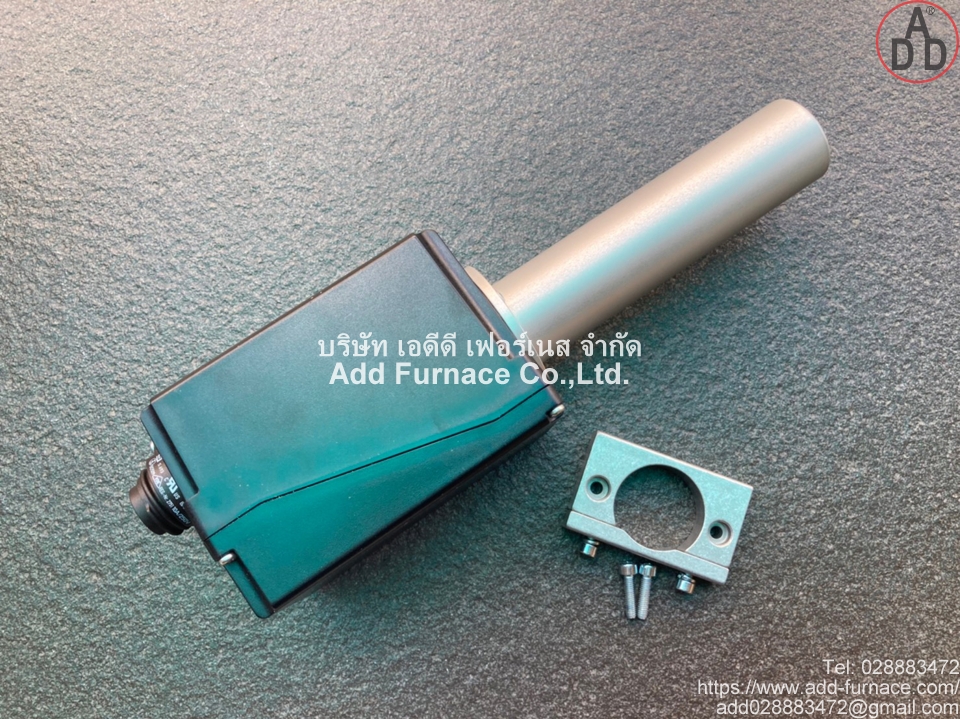 QRA73.A27 - บริษัท เอดีดี เฟอร์เนส จำกัด