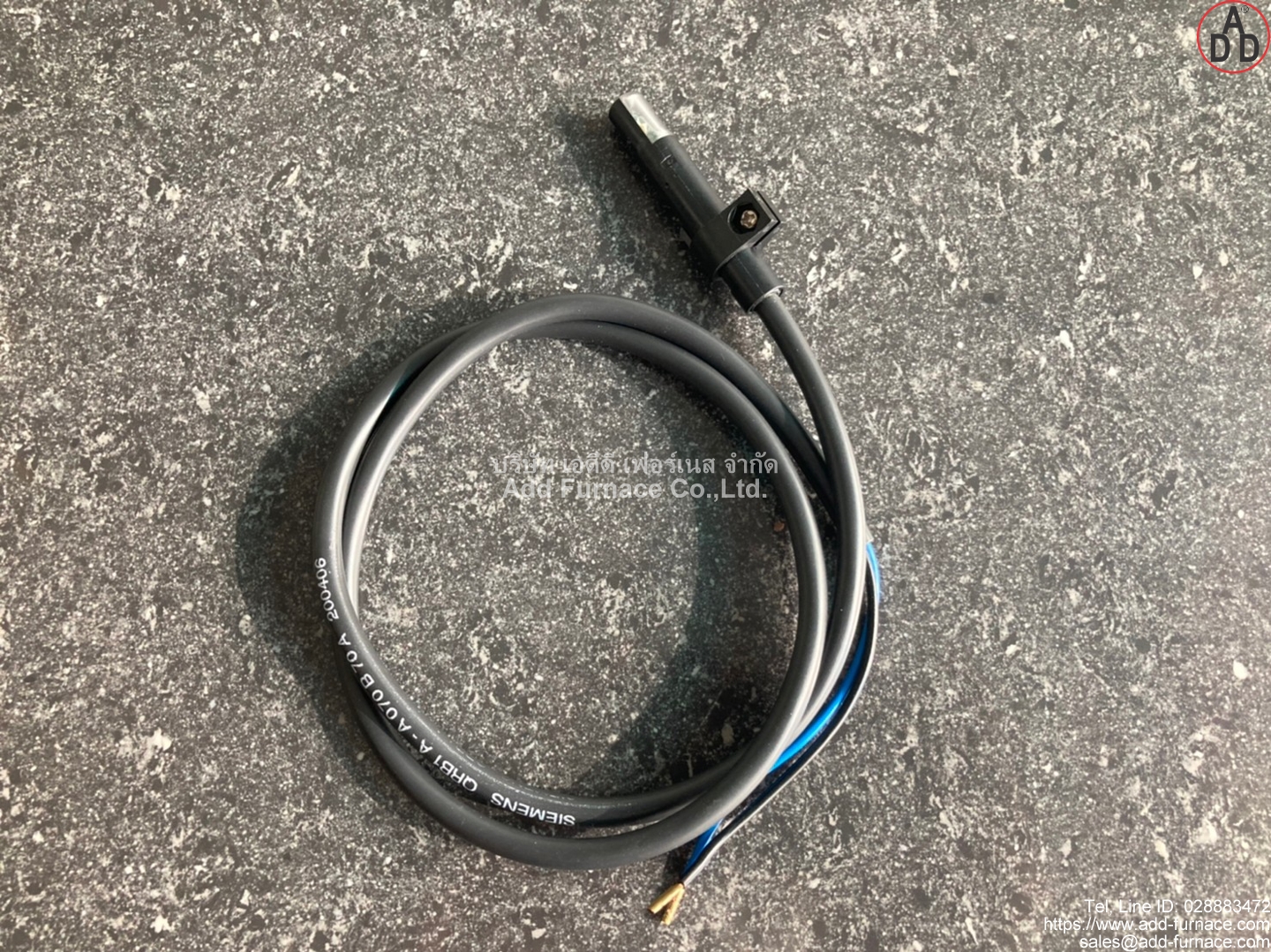 QRB1A-A070B70A - บริษัท เอดีดี เฟอร์เนส จำกัด