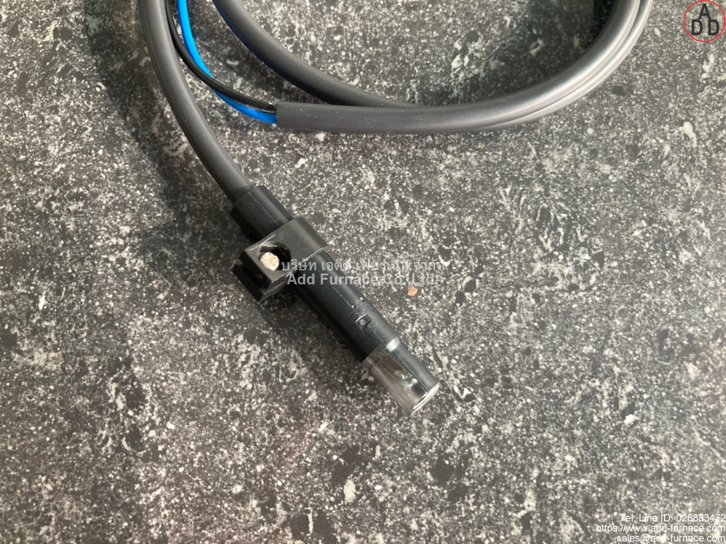 QRB1A-A070B70A - บริษัท เอดีดี เฟอร์เนส จำกัด
