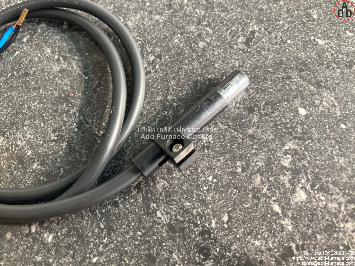 QRB1A-A070B70A - บริษัท เอดีดี เฟอร์เนส จำกัด