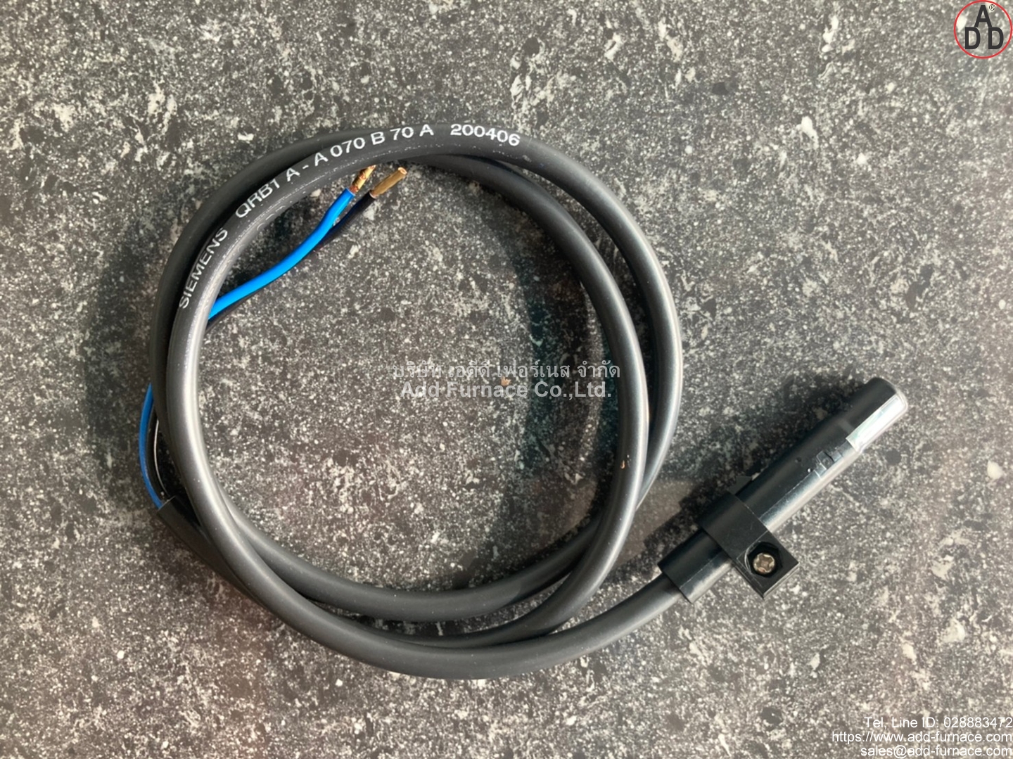 QRB1A-A070B70A - บริษัท เอดีดี เฟอร์เนส จำกัด