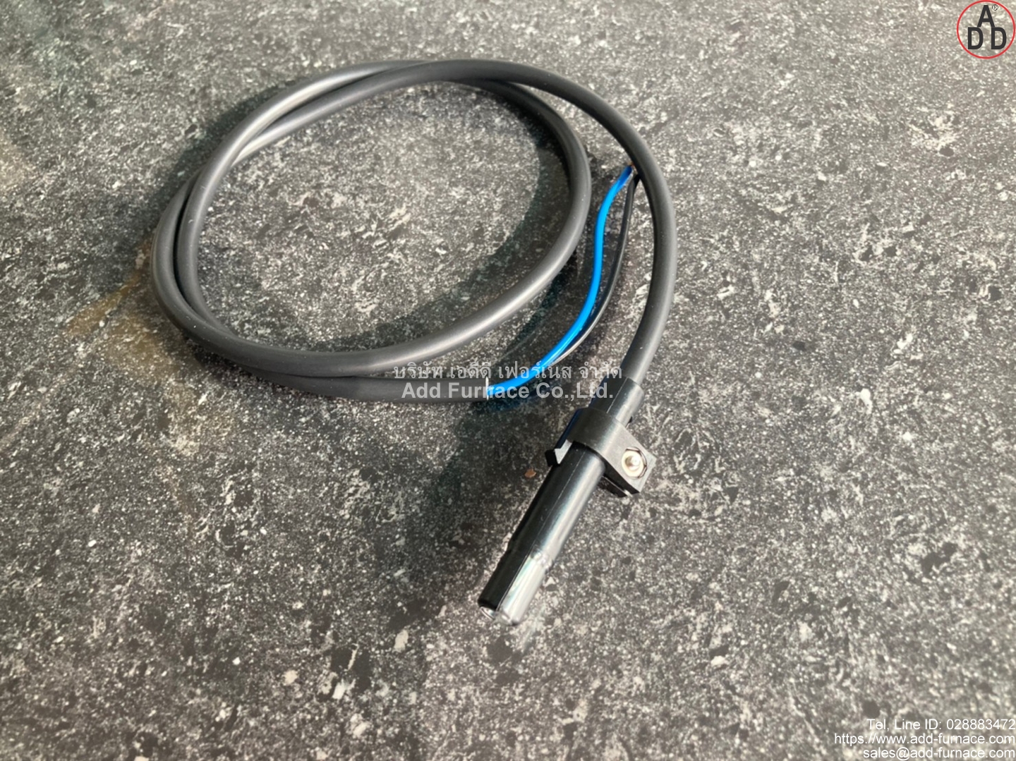 QRB1A-A070B70A - บริษัท เอดีดี เฟอร์เนส จำกัด