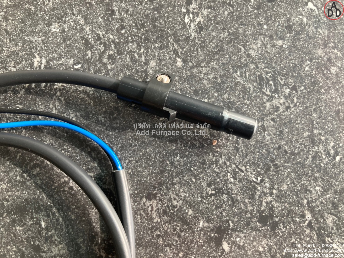 QRB1A-A070B70A - บริษัท เอดีดี เฟอร์เนส จำกัด