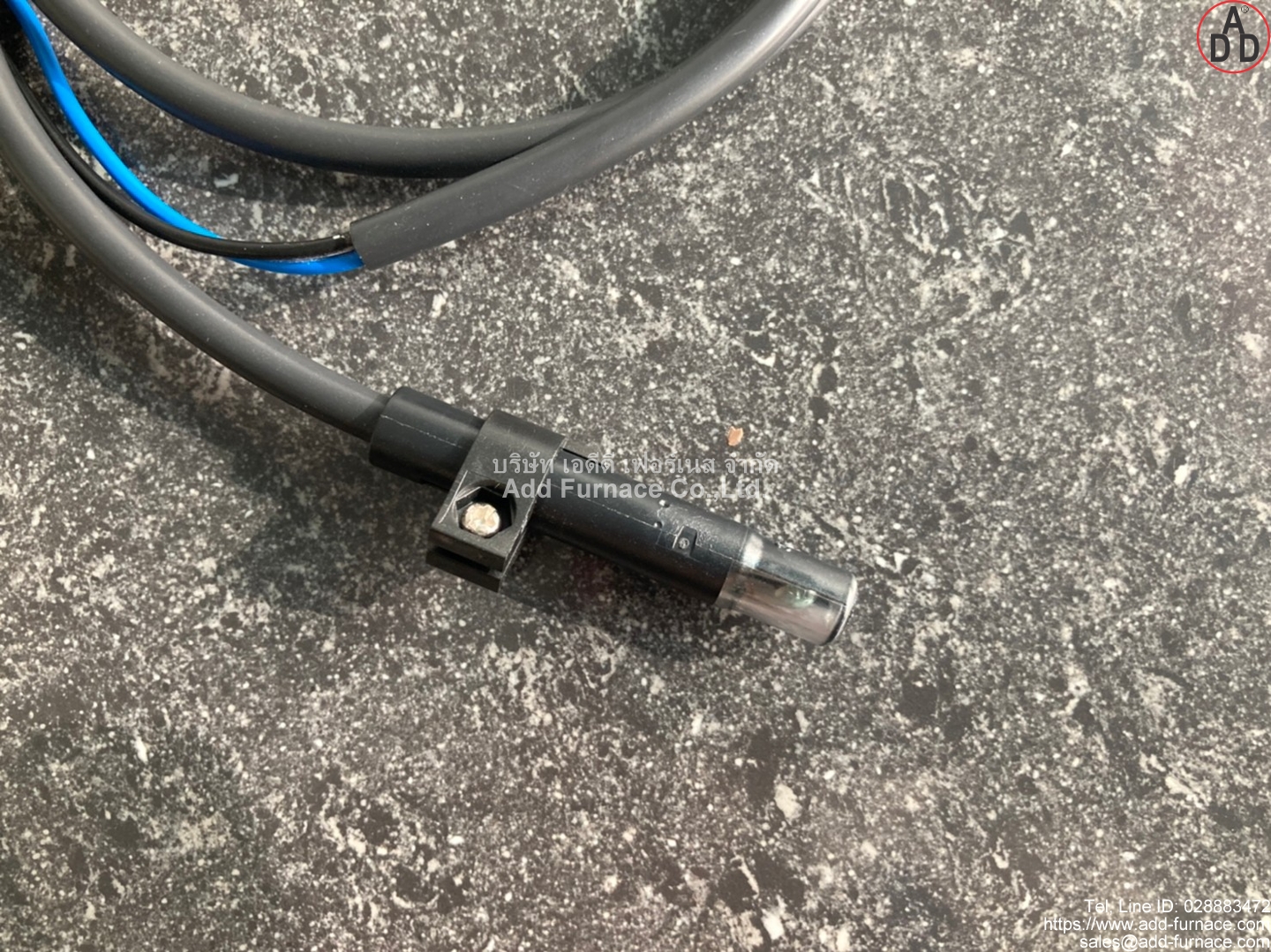 QRB1A-A070B70A - บริษัท เอดีดี เฟอร์เนส จำกัด