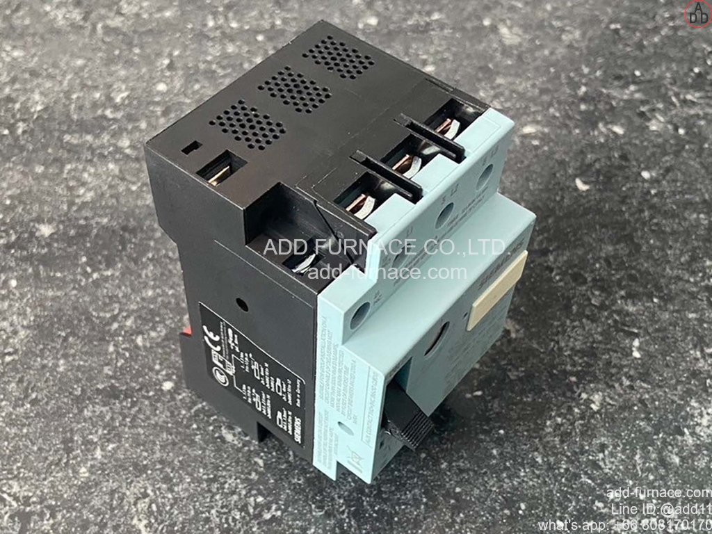 3VS1300-1ML00 | Motor Protection Circuit Breaker - บริษัท เอดีดี เฟอร์ ...