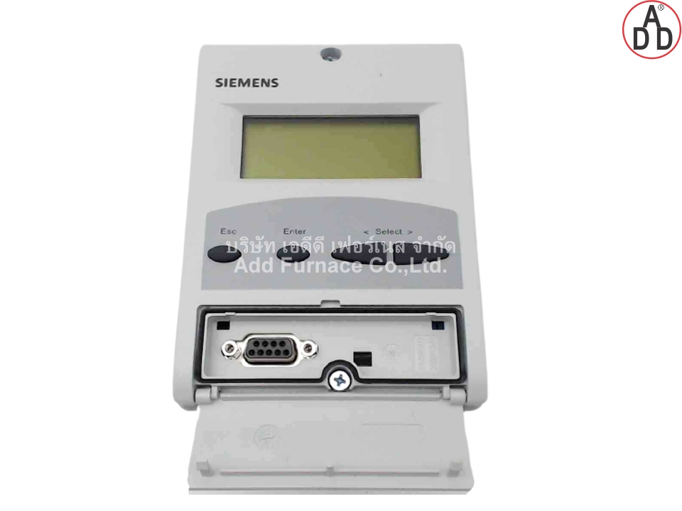 Siemens AZL52.40B1 - บริษัท เอดีดี เฟอร์เนส จำกัด