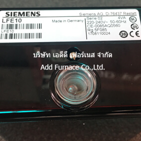 Siemens LFE10(siemens-lfe10) - บริษัท เอดีดี เฟอร์เนส จำกัด