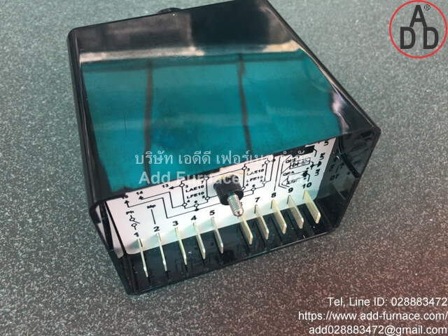 Siemens LFE10(siemens-lfe10) - บริษัท เอดีดี เฟอร์เนส จำกัด