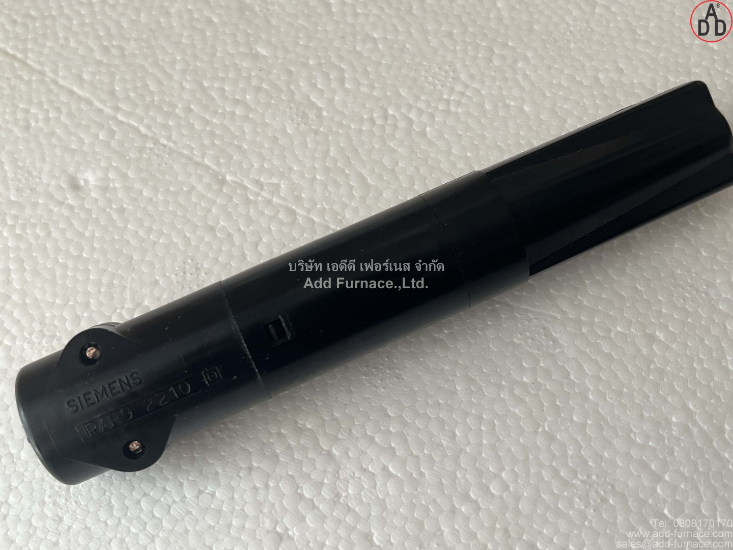 Siemens RAR9 | Photocell Detectors - บริษัท เอดีดี เฟอร์เนส จำกัด