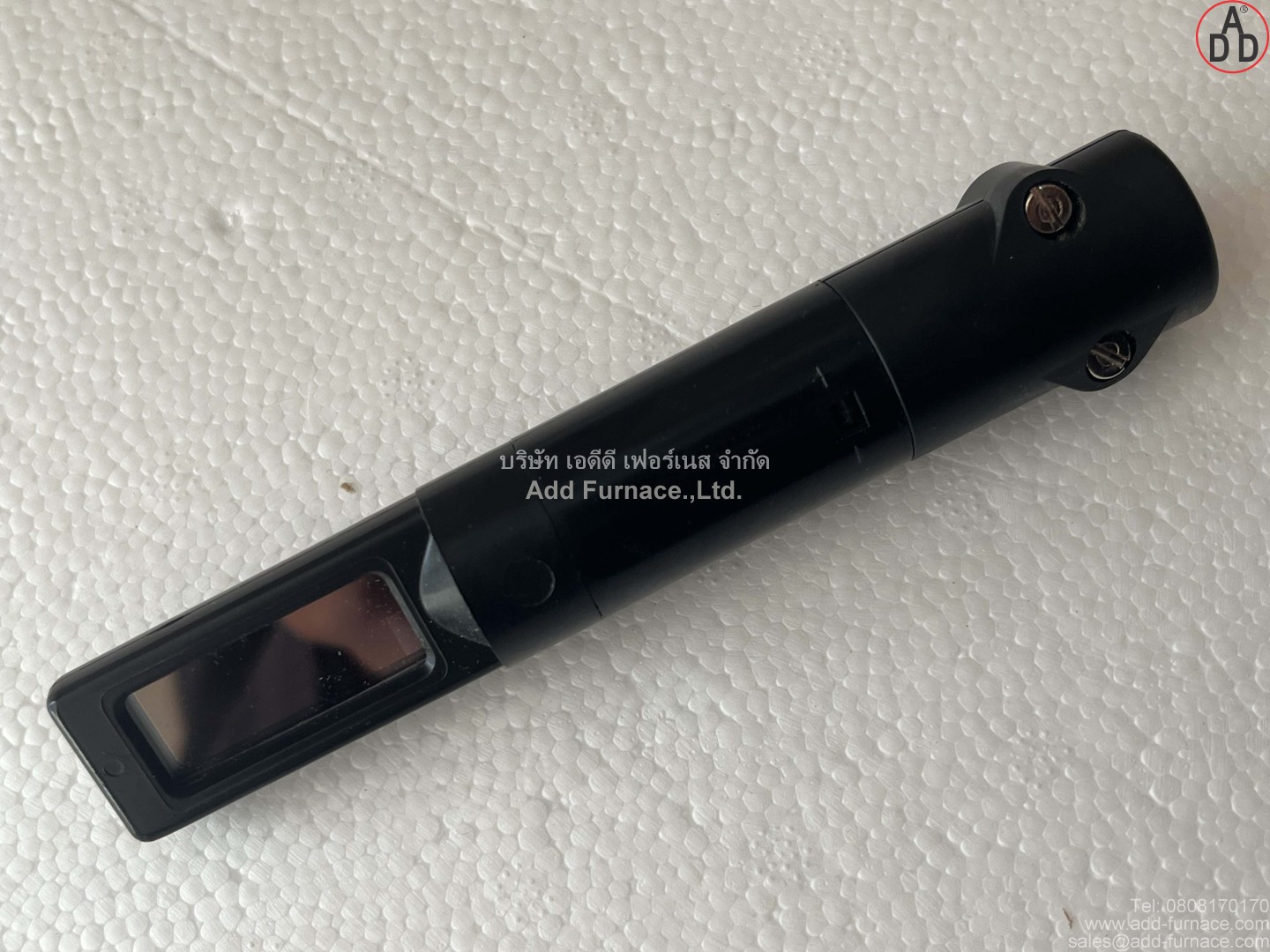 Siemens RAR9 | Photocell Detectors - บริษัท เอดีดี เฟอร์เนส จำกัด