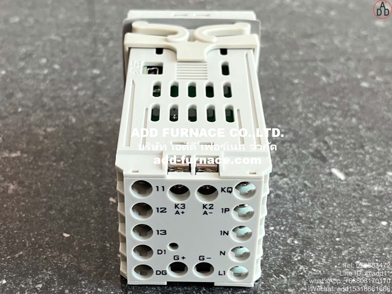 Siemens RWF50.20A9 - บริษัท เอดีดี เฟอร์เนส จำกัด