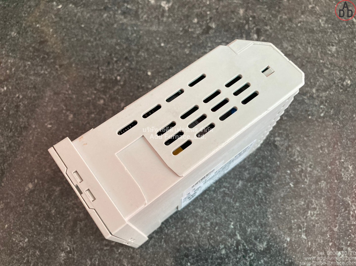 Siemens RWF55.50A9 - บริษัท เอดีดี เฟอร์เนส จำกัด