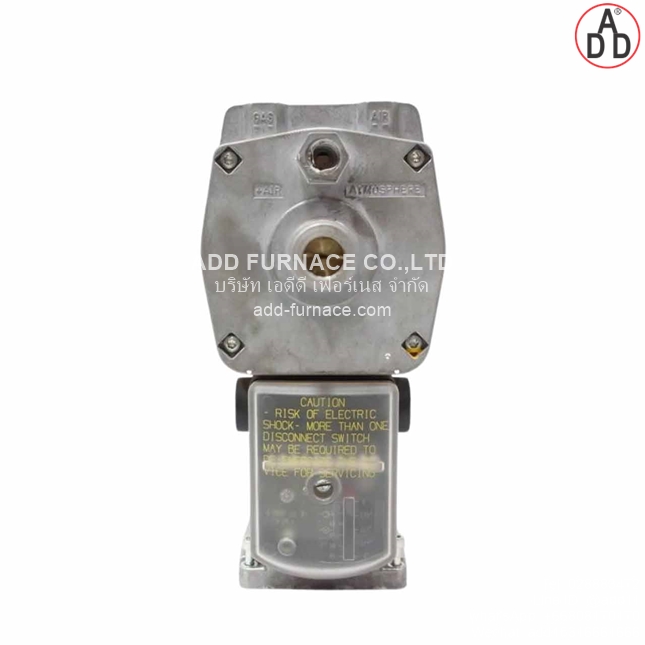 Siemens SKP55.012U1 - บริษัท เอดีดี เฟอร์เนส จำกัด