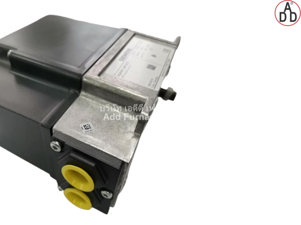 Siemens SQM41.241A21 - บริษัท เอดีดี เฟอร์เนส จำกัด