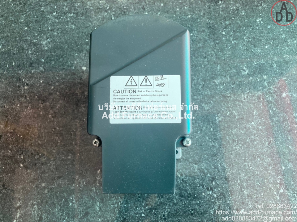 SQM41.261A21 - บริษัท เอดีดี เฟอร์เนส จำกัด