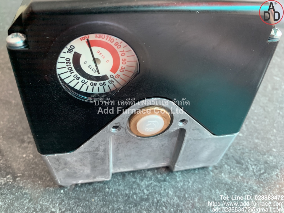 Siemens SQM50.460R1G3 - บริษัท เอดีดี เฟอร์เนส จำกัด