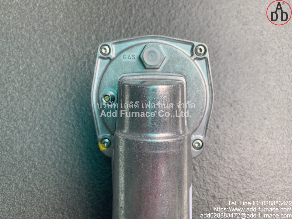 SKP25F0002 - บริษัท เอดีดี เฟอร์เนส จำกัด