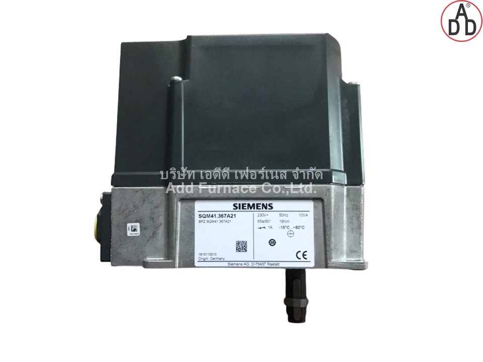SQM41.367A21 - บริษัท เอดีดี เฟอร์เนส จำกัด