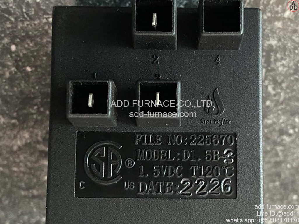 D1.5B-3 - บริษัท เอดีดี เฟอร์เนส จำกัด