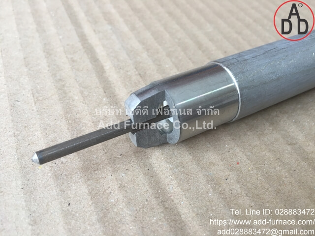 Bloom Pilot Burner | Brand: Yamataha - บริษัท เอดีดี เฟอร์เนส จำกัด