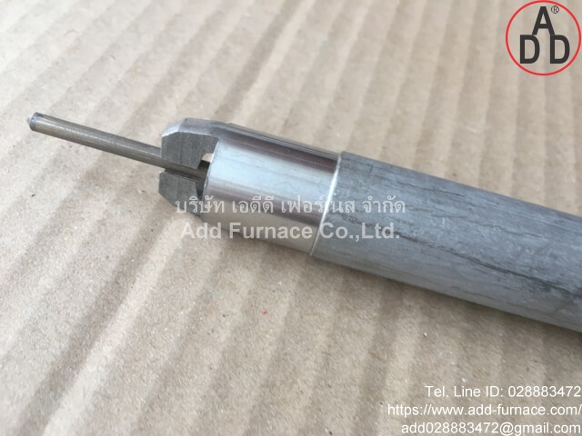 Bloom Pilot Burner | Brand: Yamataha - บริษัท เอดีดี เฟอร์เนส จำกัด