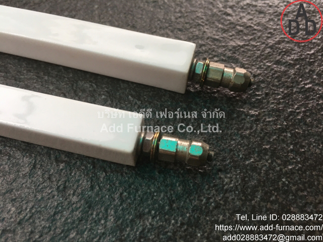Flame Rod 10x10x140mm | Toaster Oven Furnace Ignition Plug - บริษัท เอ ...