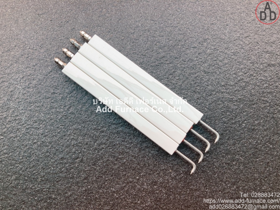 Flame Rod 14x14x140mm | Toaster Oven Furnace Ignition Plug - บริษัท เอ ...