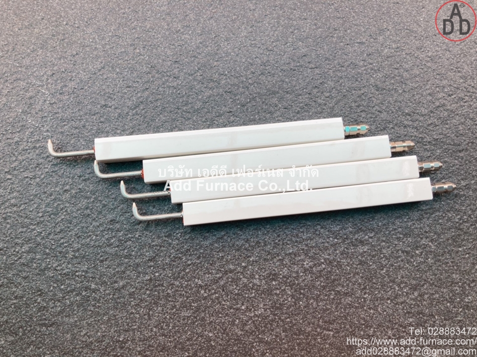 Flame Rod 14x14x140mm | Toaster Oven Furnace Ignition Plug - บริษัท เอ ...