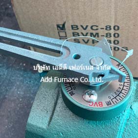 Yamataha BVC-80 - บริษัท เอดีดี เฟอร์เนส จำกัด