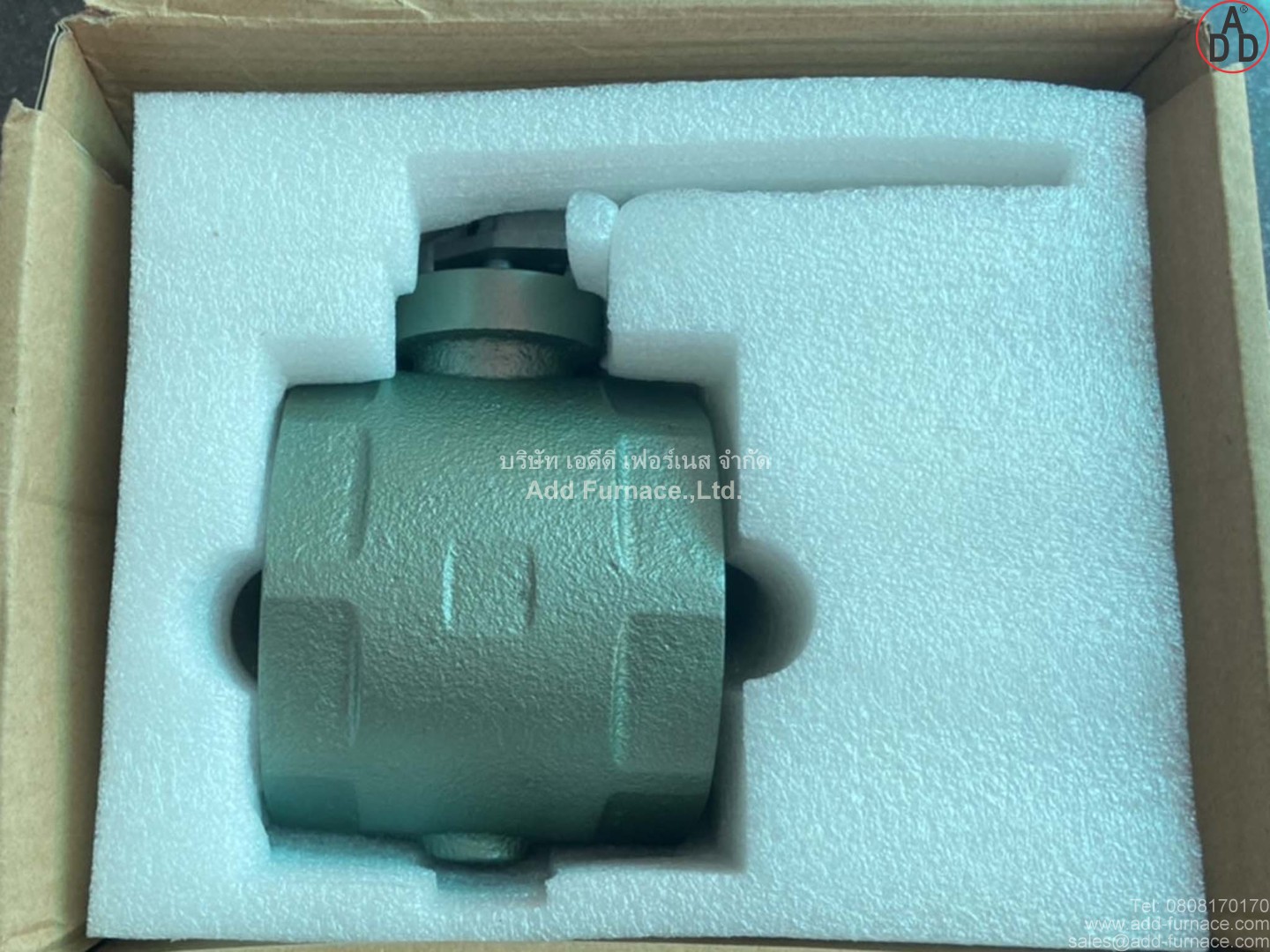 Yamataha BVC-80 - บริษัท เอดีดี เฟอร์เนส จำกัด