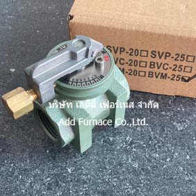 Yamataha BVM-25 - บริษัท เอดีดี เฟอร์เนส จำกัด