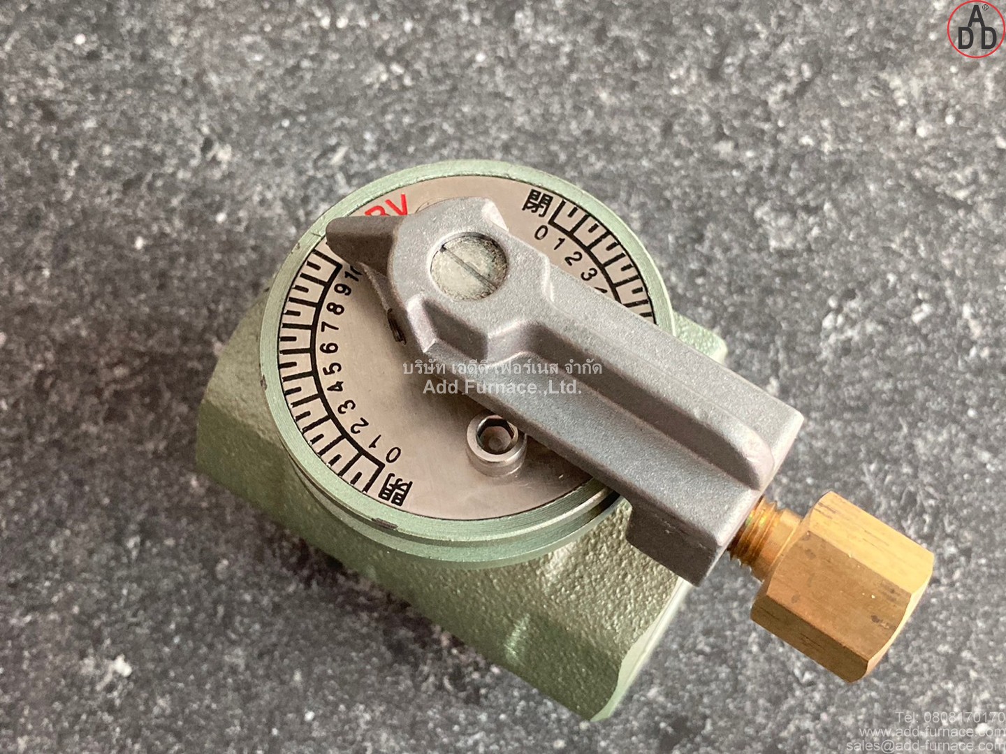 Yamataha BVM-25 - บริษัท เอดีดี เฟอร์เนส จำกัด