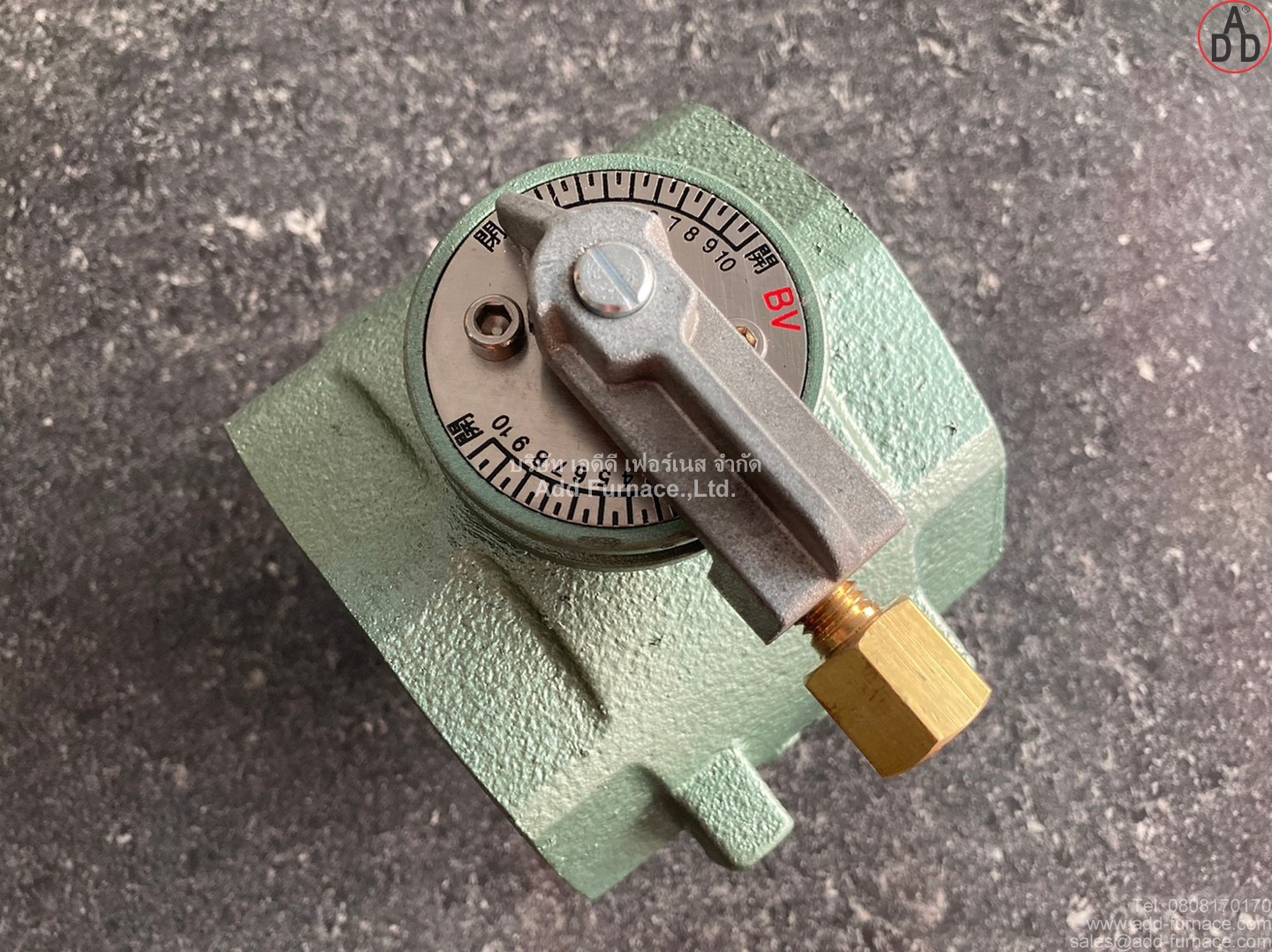 Yamataha BVM-80 - บริษัท เอดีดี เฟอร์เนส จำกัด