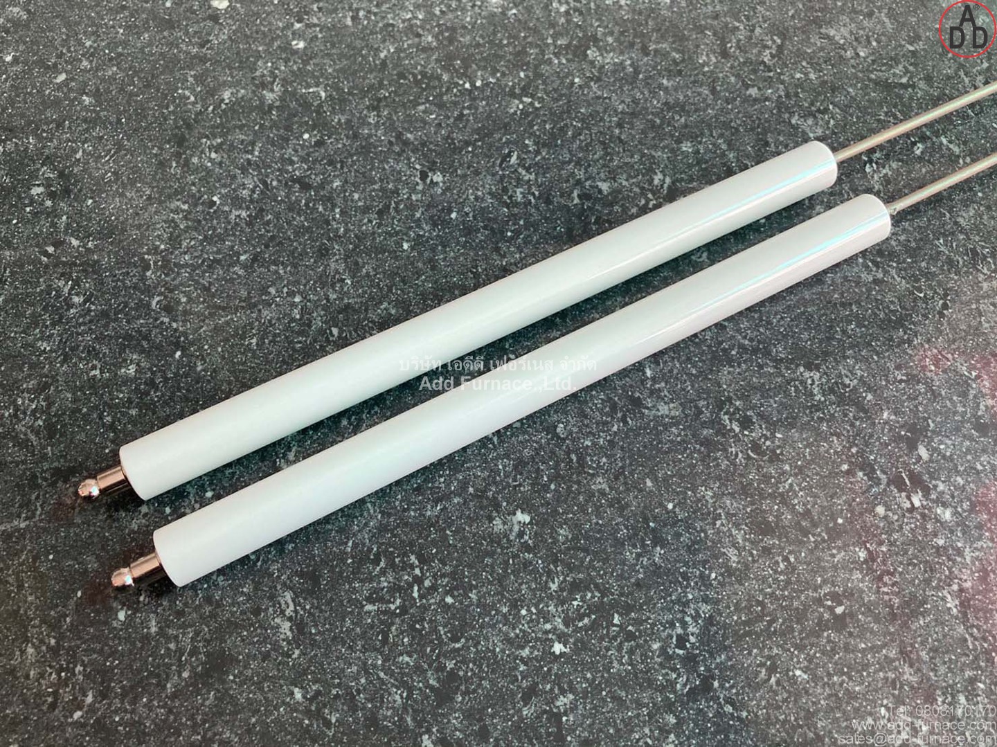 Yamataha Flame Rod C14x200mm-X - บริษัท เอดีดี เฟอร์เนส จำกัด