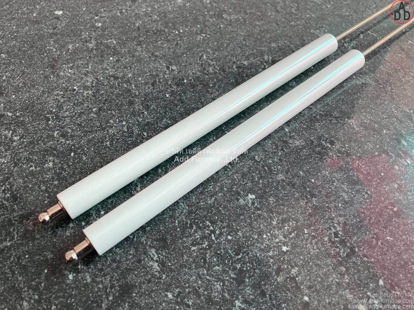 Yamataha Flame Rod C14x200mm-X - บริษัท เอดีดี เฟอร์เนส จำกัด