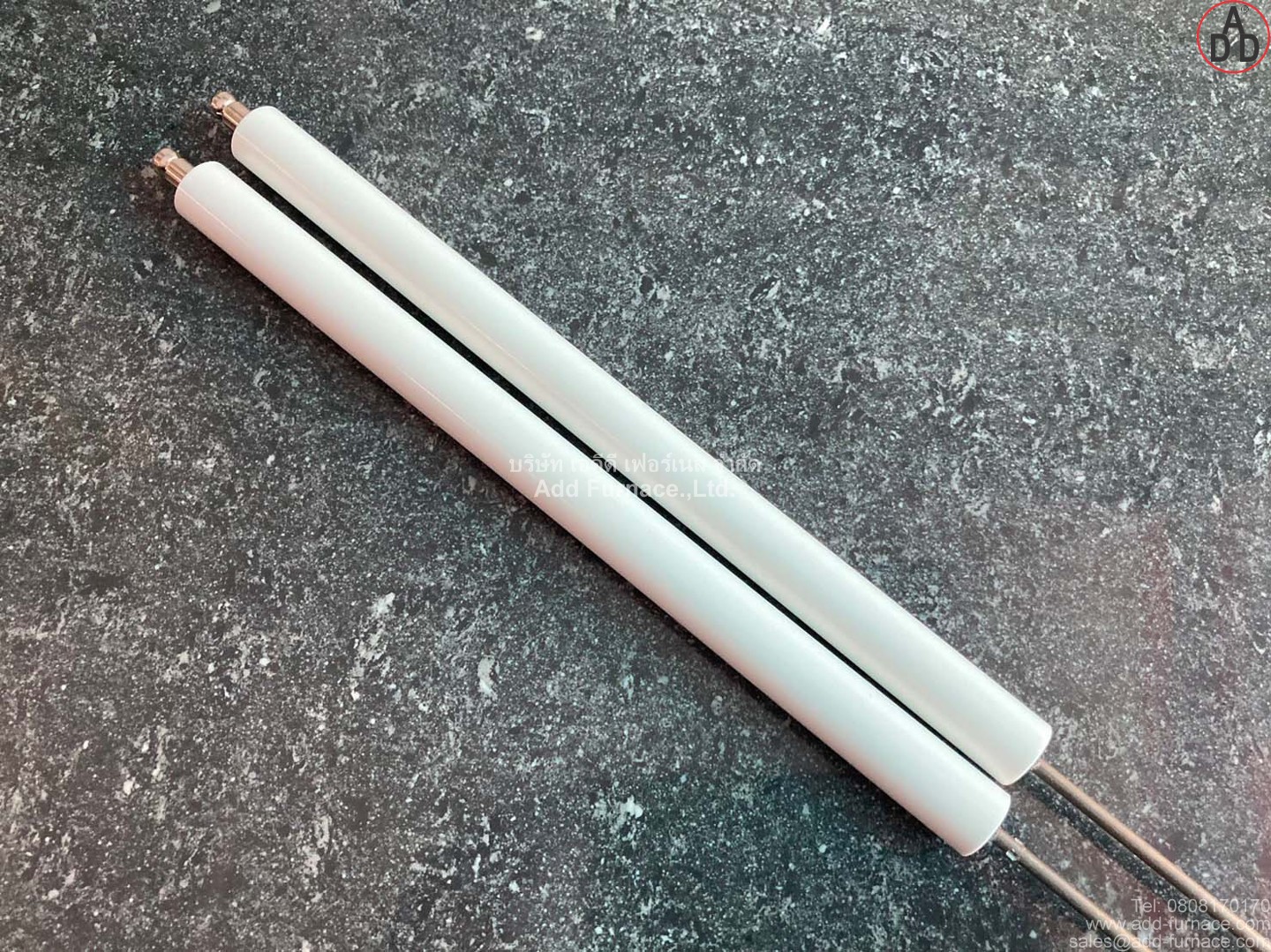 Yamataha Flame Rod C14x200mm-X - บริษัท เอดีดี เฟอร์เนส จำกัด