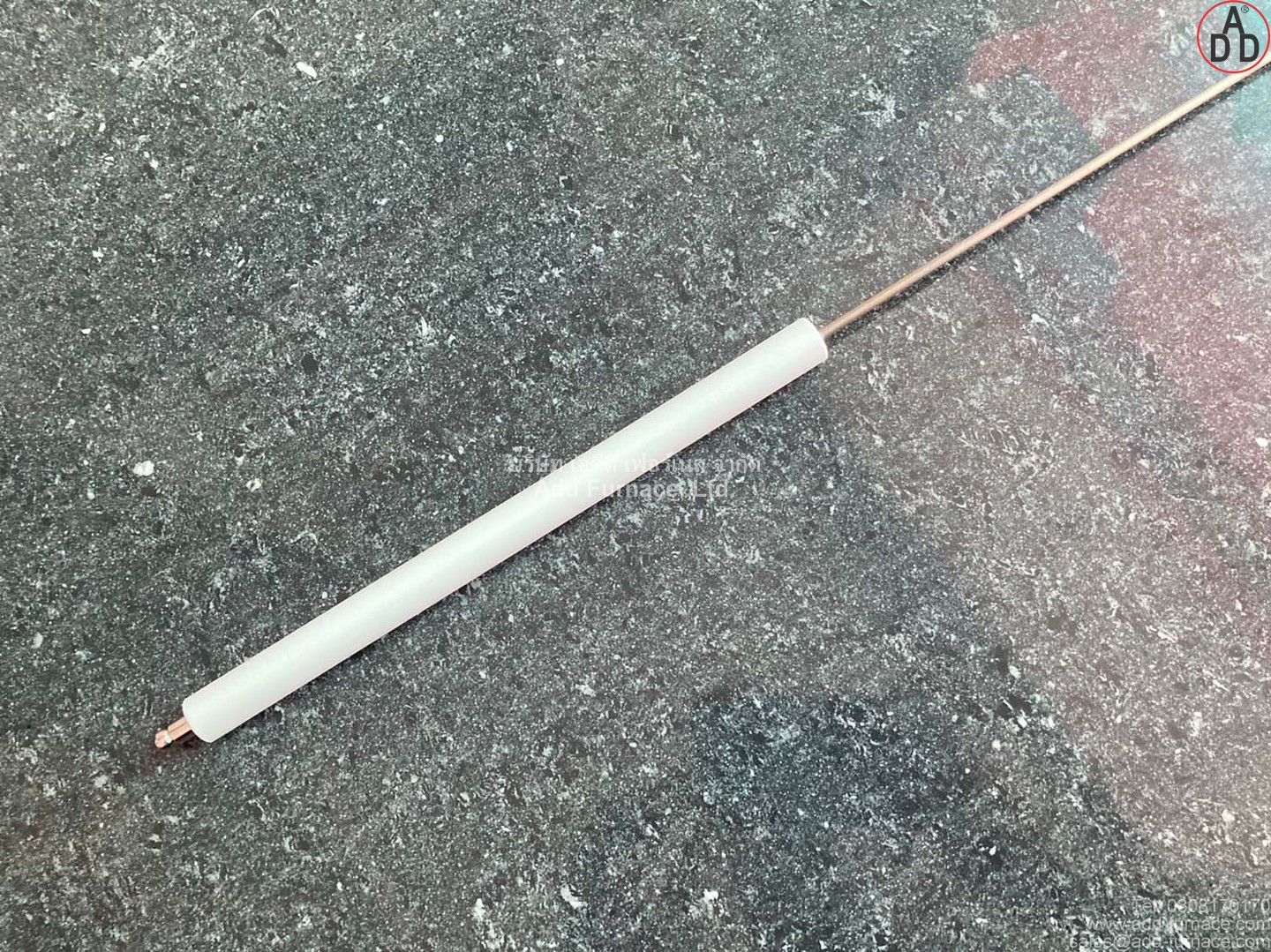 Yamataha Flame Rod C14x200mm-X - บริษัท เอดีดี เฟอร์เนส จำกัด