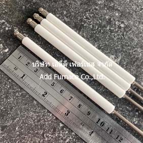 Yamataha Flame Rod C8x100mm-X - บริษัท เอดีดี เฟอร์เนส จำกัด