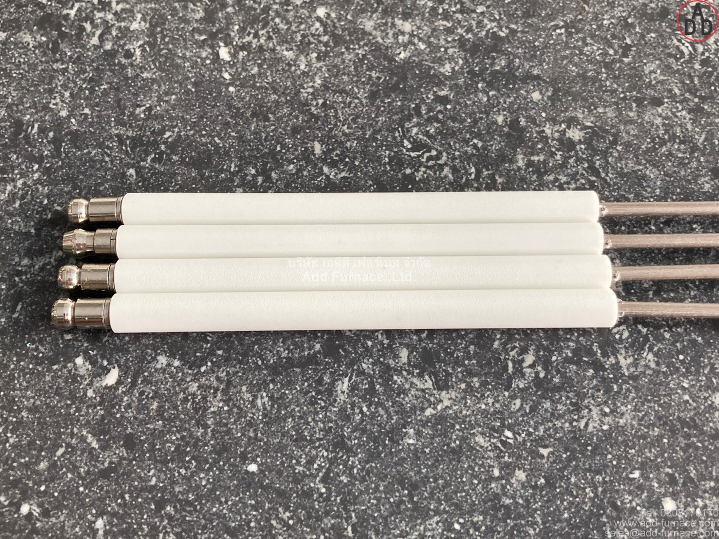 Yamataha Flame Rod C8x100mm-X - บริษัท เอดีดี เฟอร์เนส จำกัด