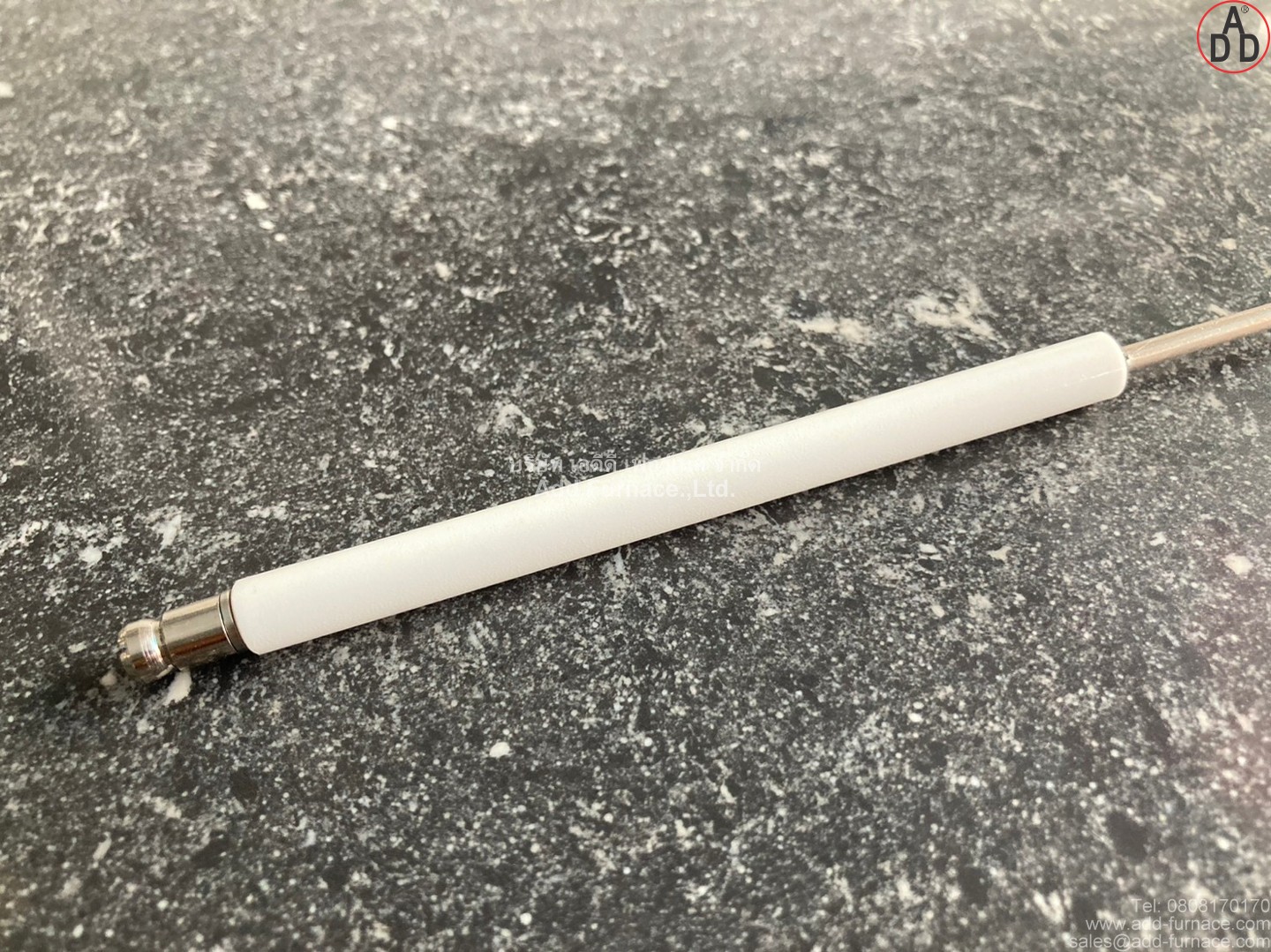 Yamataha Flame Rod C8x100mm-X - บริษัท เอดีดี เฟอร์เนส จำกัด