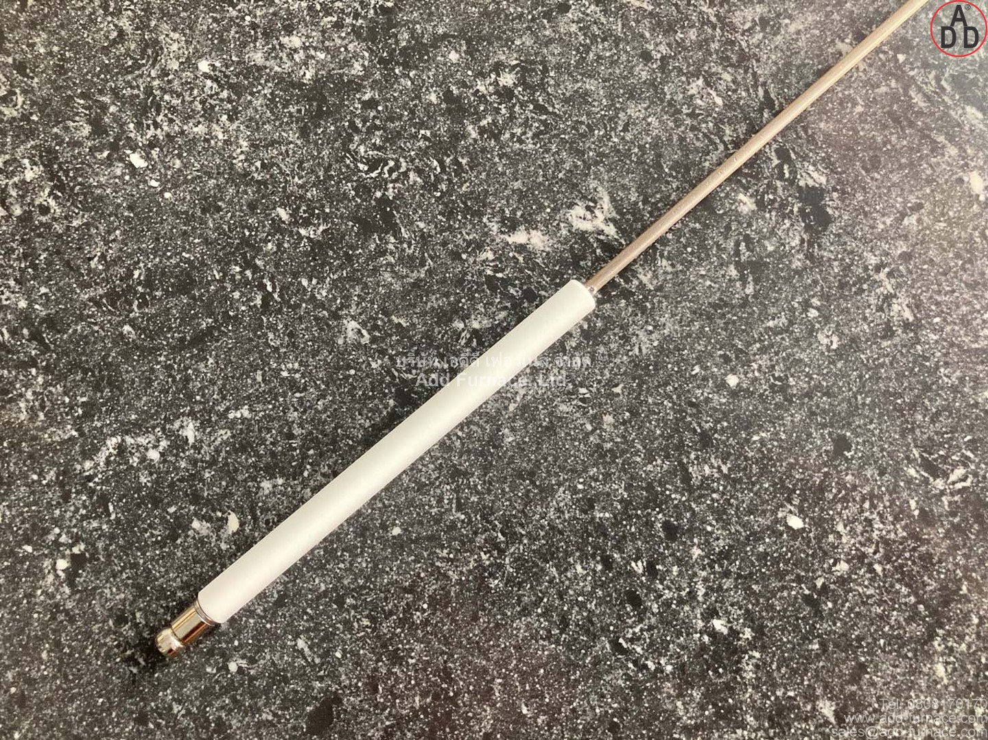 Yamataha Flame Rod C8x100mm-X - บริษัท เอดีดี เฟอร์เนส จำกัด